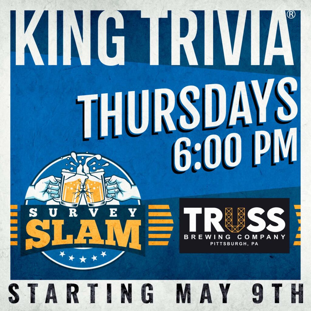 Events » Truss Brewing Company